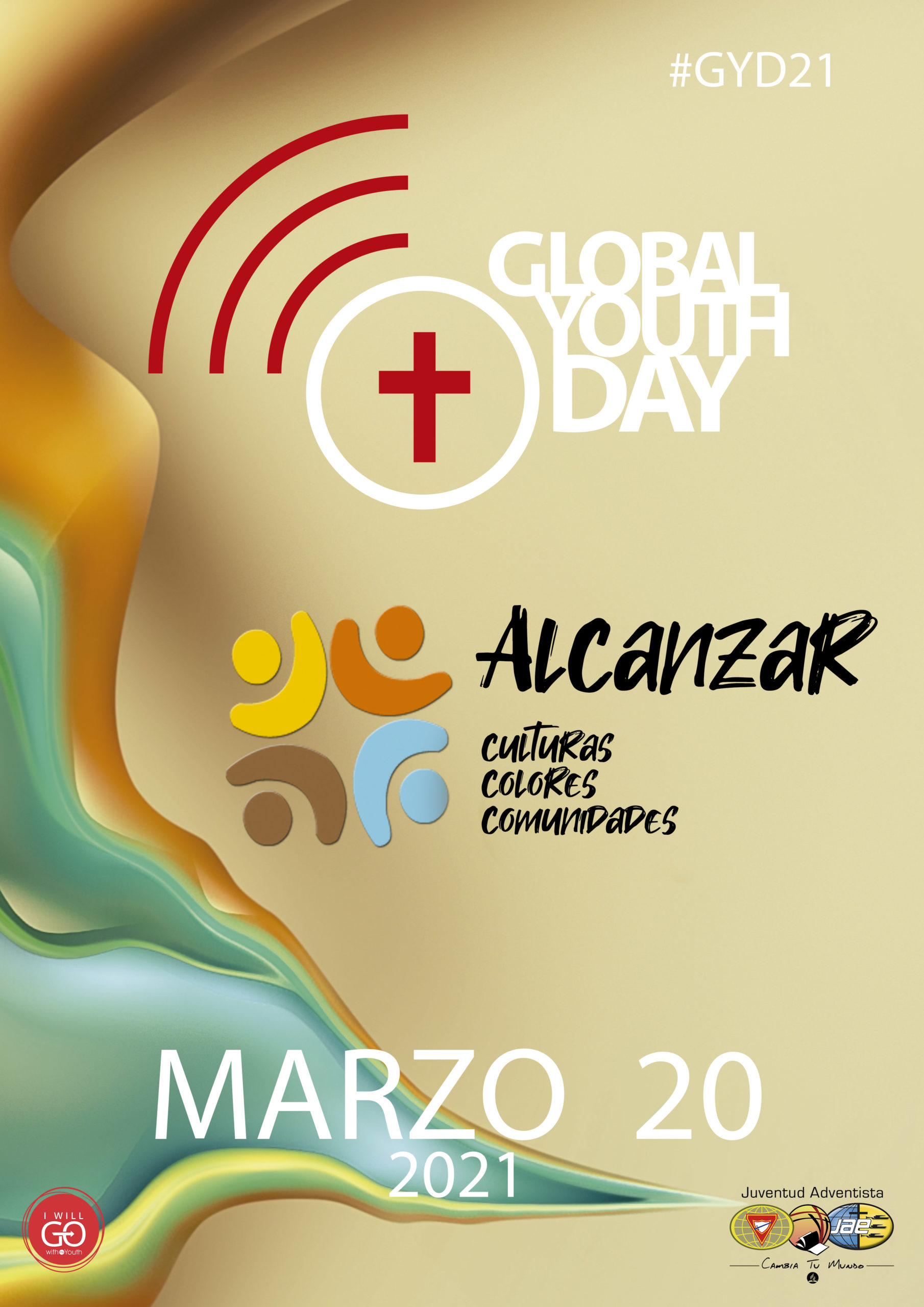 GLOBAL YOUTH DAY 21 - JAE Online